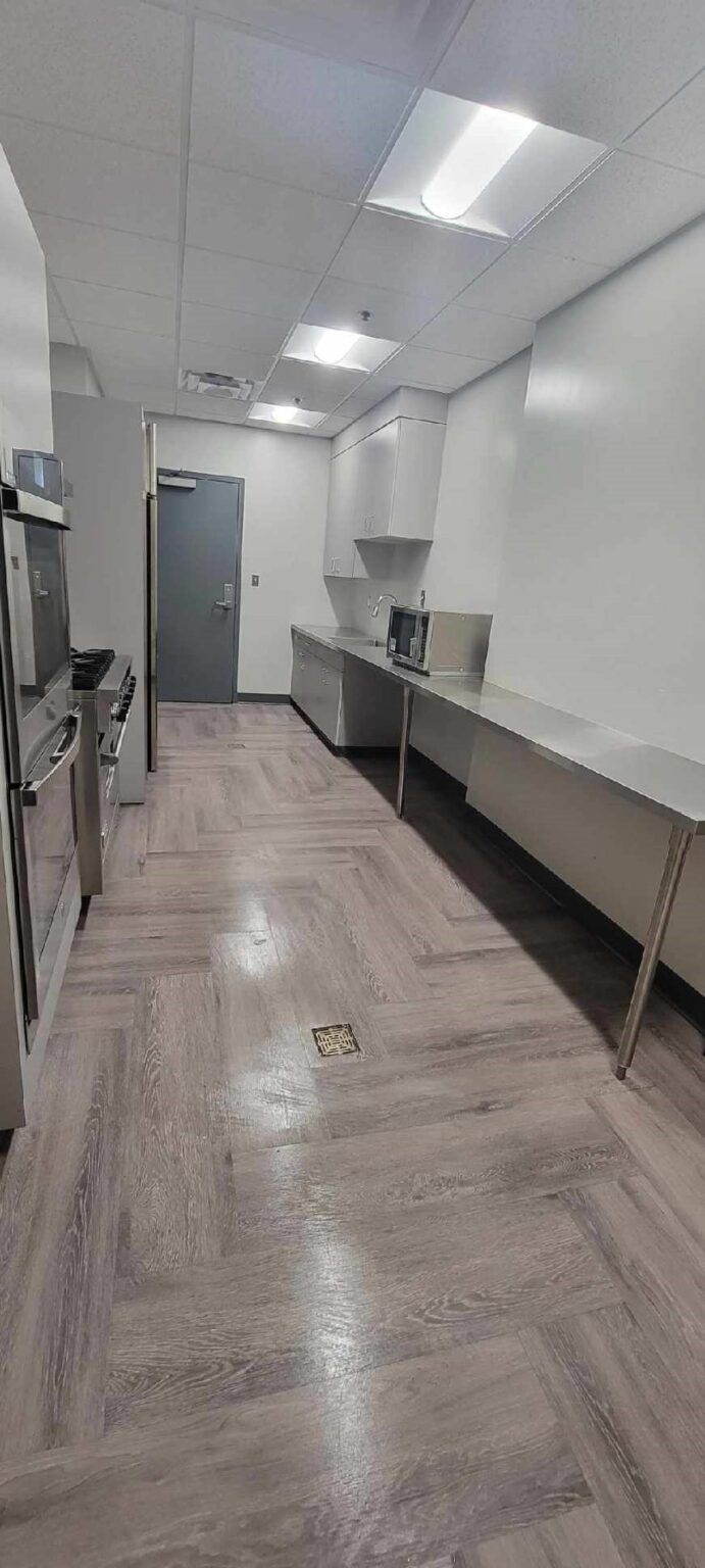 Patton Hall Rental - Sterling Volunteer Rescue Squad